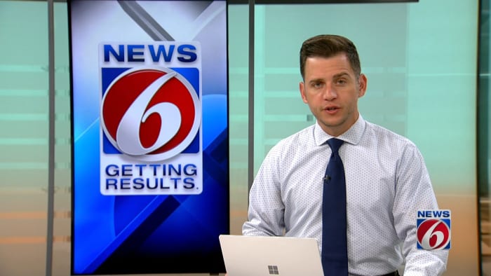 News 6 Morning Flash Briefing March 9 2023