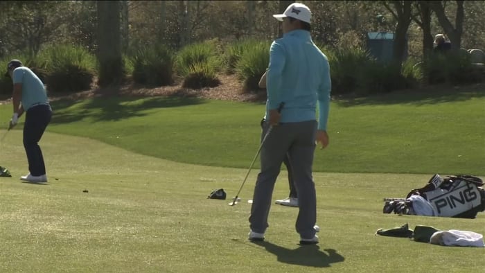 Great spots to watch the action at The Players besides the 17th hole