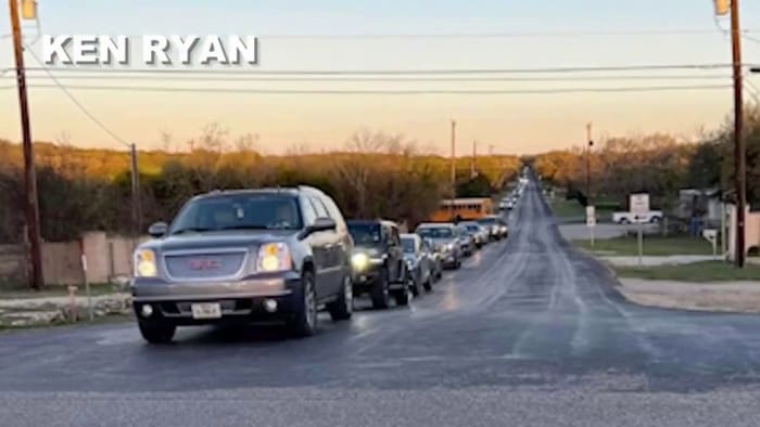 Safety vs convenience has neighboring communities at odds in northwest ...