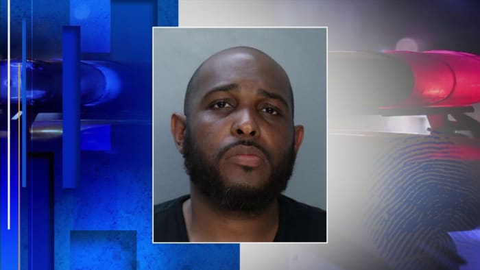 Miami Dade Corrections Officer Under Investigation After Domestic Dispute