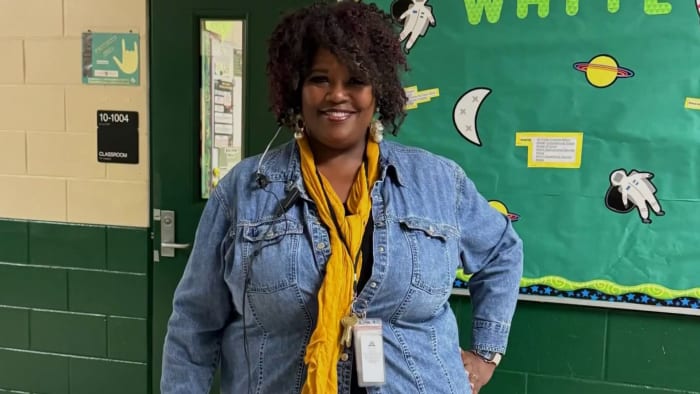Florida educator hosts 2nd annual conference focusing on leadership for ...