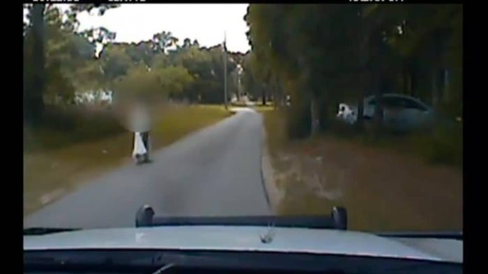 'He ruined it for me,' teen kidnapped from Belleview prom says