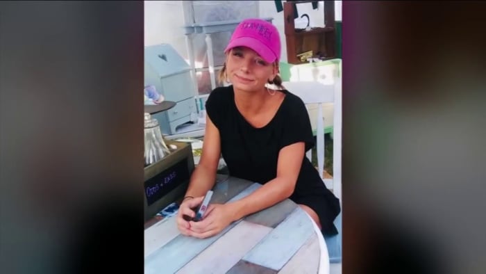 ‘Our hearts have begun to heal’: Savannah Gold’s family thanks those ...