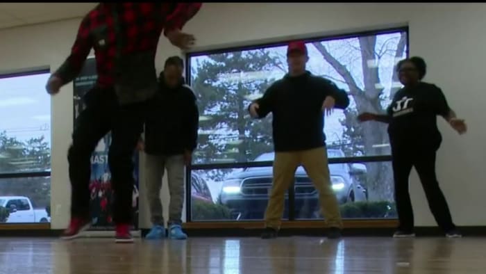 Historic Detroit dance still “Jitting” love