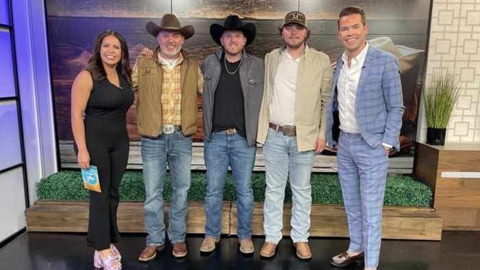 Get to know some of the stars behind ‘The McBee Dynasty: Real American ...