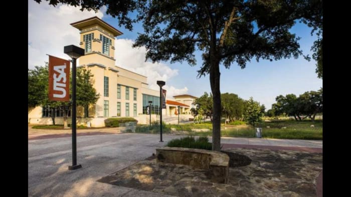 UTSA will cover tuition at 100% for more incoming freshmen starting in 2022