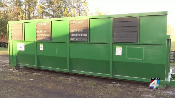 Leaders trying to bring back recycling services