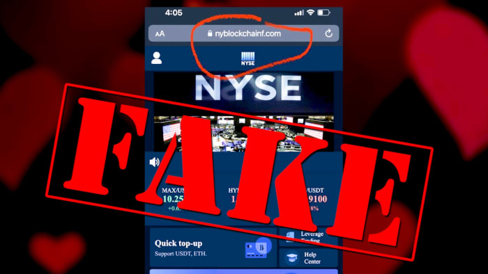 Insider extra: Crypto con artist took $20K from Florida woman in ...