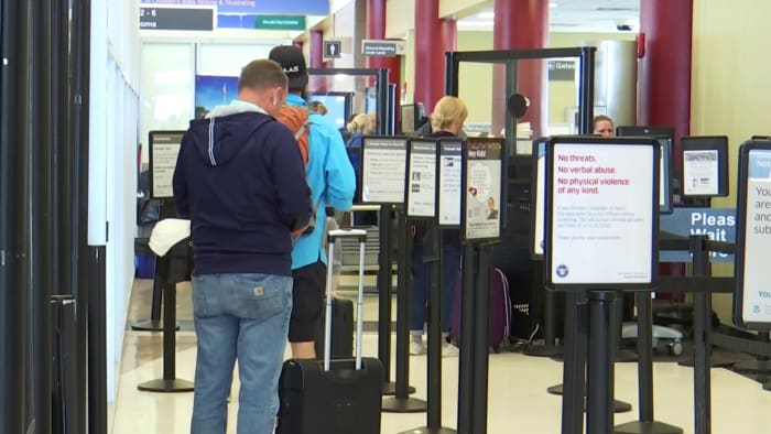 DMV encourages travelers to sign up for REAL ID before deadline