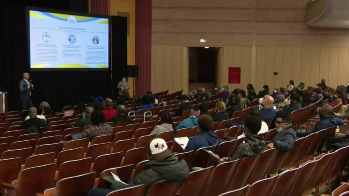 DPSCD unveils $700M plan, which includes closing some schools