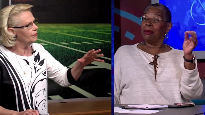 Meet the “Oh Say Can You Sing” judges