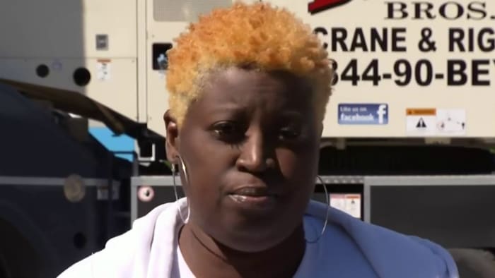 ‘Had to do this:’ Mother of Tyre Sampson visits Orlando FreeFall site ...