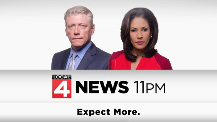 Watch: Local 4 News at 11 p.m. : Mar 15, 2024