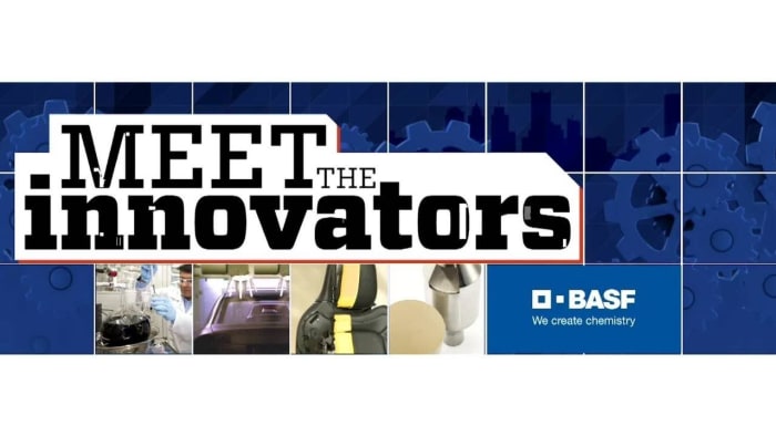 BASF Meet the Innovators