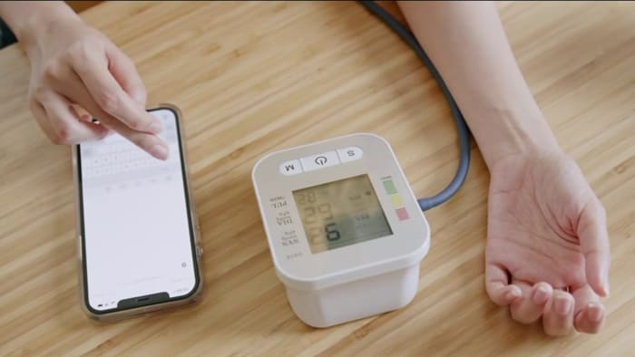 Everything you need to know about home medical tests