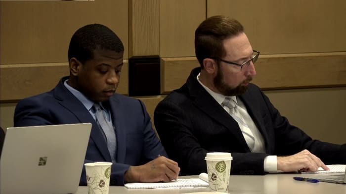 Jurors In Dayonte Resiles Murder Retrial Express Concern For Their Safety