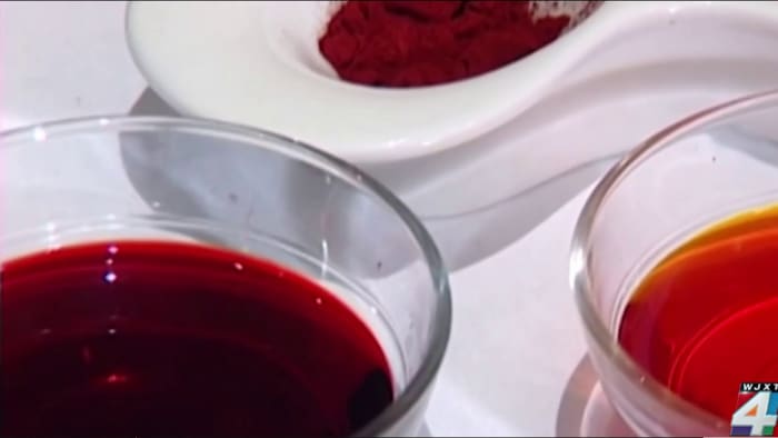 Consumer Reports questions why companies can still make food with Red ...