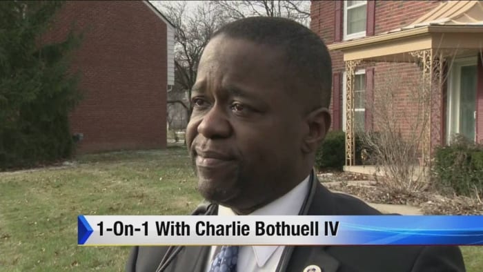 INTERVIEW: Charlie Bothuell IV rejects plea deal