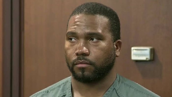 Double Murder Suspect Receives New Trial