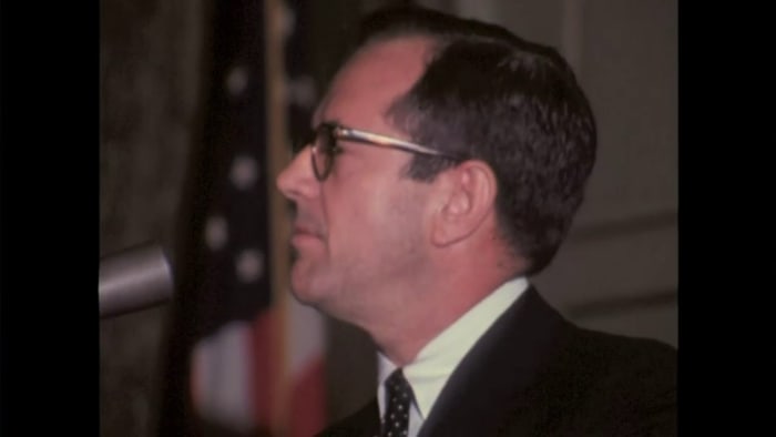 Who is John P. Fishwick? New namesake of Roanoke middle school