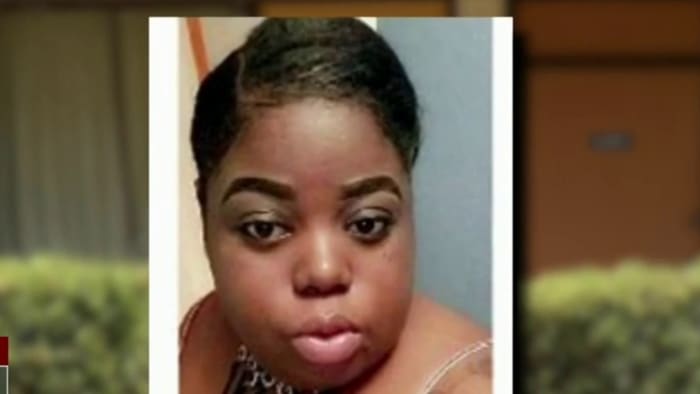 Missing Orlando woman found dead in condo, authorities say