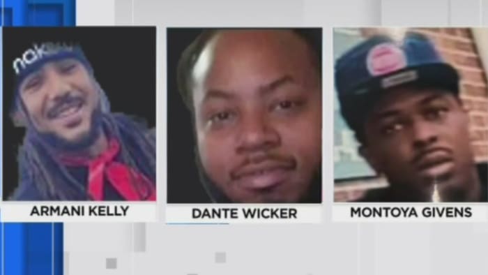 MSP make plea for help in solving homicides of 3 rappers found in ...