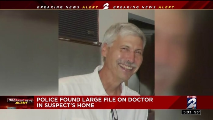 Retracing the final moments of Joseph Pappas