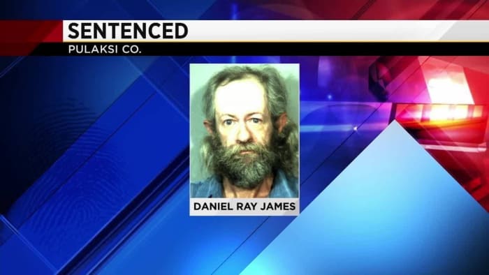 Pulaski County man to spend 20+ years in prison for second-degree murder