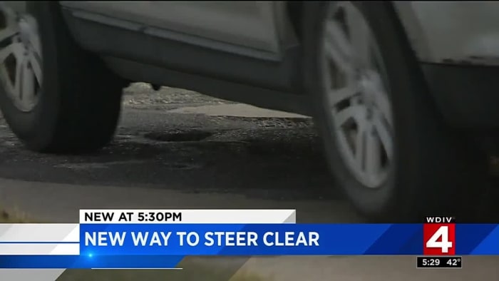 Macomb County unveils new interactive roads system