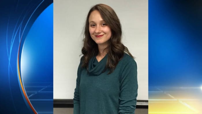 Hundreds attend vigil for Danielle Stislicki in Redford Township