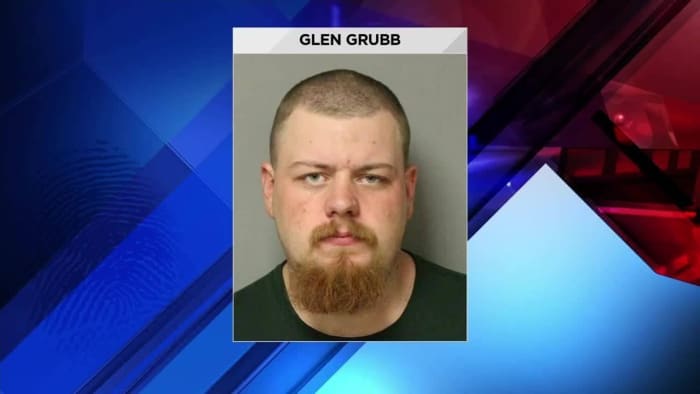 Crossbow allegedly shot in road rage incident