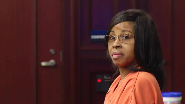 Woman accused of kidnapping Kamiyah Mobley appears in court