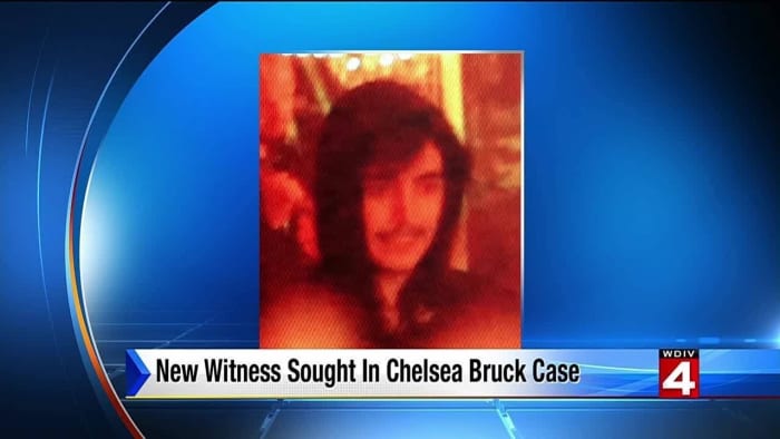 Witness comes forward after pictures released in connection to Chelsea ...