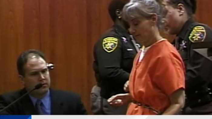 Seaman murder case back in spotlight