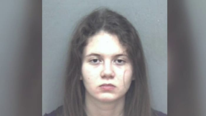 Natalie Keepers pleaded guilty to concealing Lovell's body Natalie Keepers pleaded guilty to concealing Lovell's body