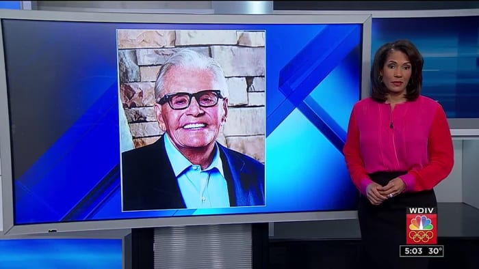 Art Van Elslander's lasting legacy