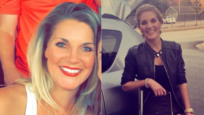 Who is Courtney Roland?