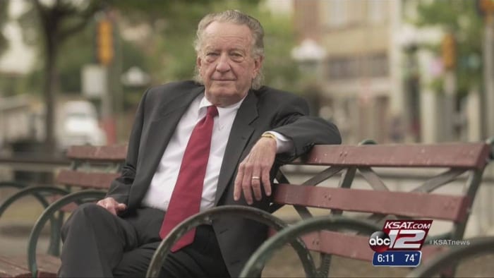 VIDEO: Family, friends remember iconic Rev. Buckner Fanning