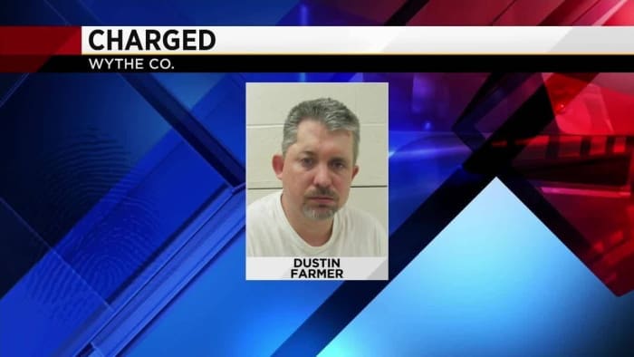 Pulaski County Man Charged With Abducting Sexually Assaulting Ex