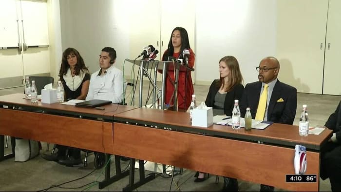 Pulse survivors sue Omar Mateen's employer G4S, wife