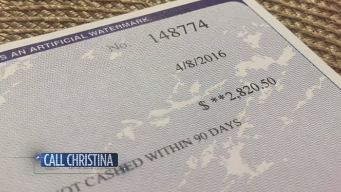 'Card cracking' latest fraud scheme targets millennials