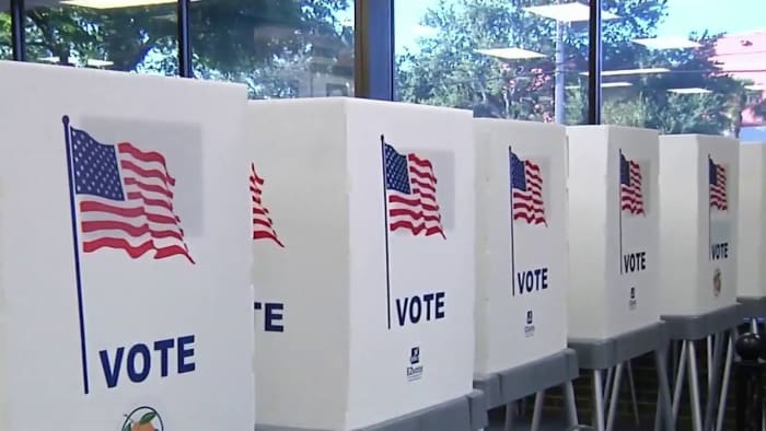 Amendment 5 calls for supermajority vote to raise taxes