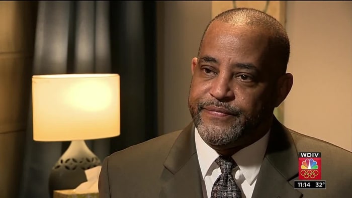 Former Warren diversity director alleges racist behavior by city officials