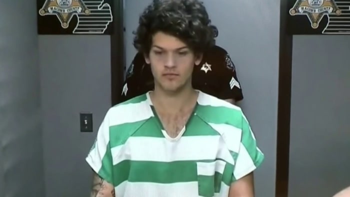 Jury Finds Andrew Fiacco Guilty Of Second Degree Murder