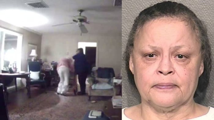 Arrest Made In Case Of Caretaker Abusing 94 Year Old Woman