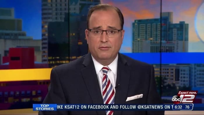 Fallen SA firefighter Scott Deem to be laid to rest today