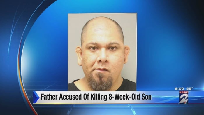 Autopsy report shows 8-week-old boy died violent death