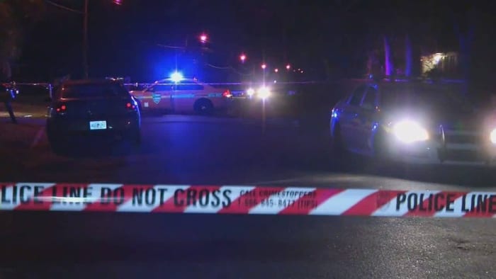 20-year-old killed in Westside double shooting identified