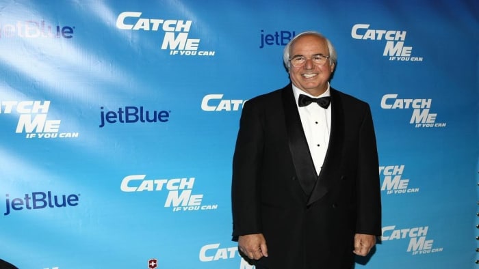 Legendary con man talks about modern day scams and how to protect yourself
