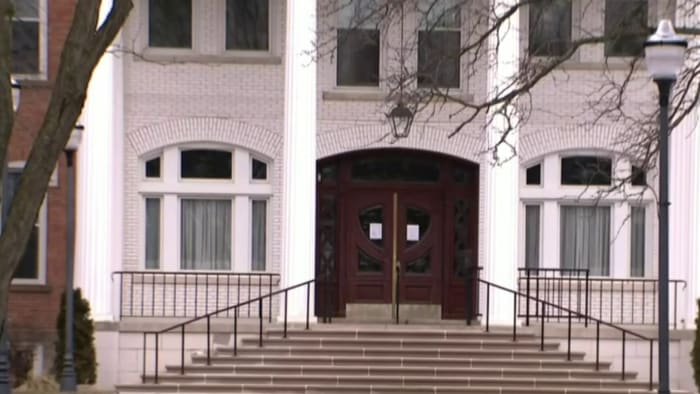 Vaccinations bring hope to Michigan convent where 14 nuns died from COVID